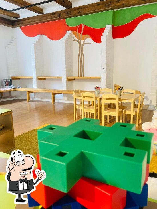 Cominity Family Cafe - Cominity Családi Kávézó, Budapest - Menú del ...