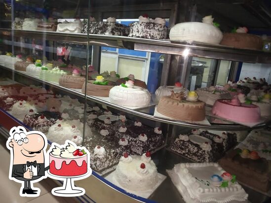 Everest Bakery, Pilathara - Restaurant menu, prices and reviews