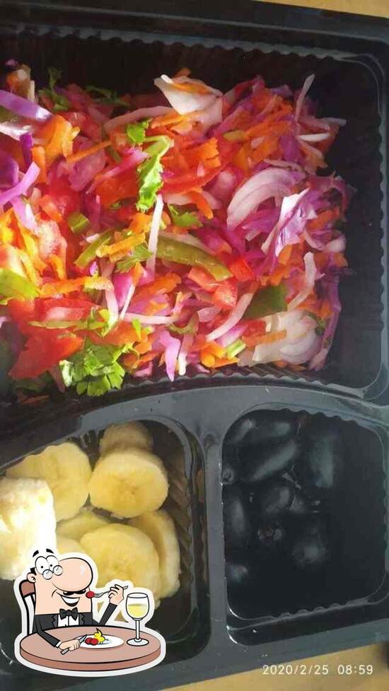 Fit Bowl, Coimbatore - Restaurant menu, prices and reviews