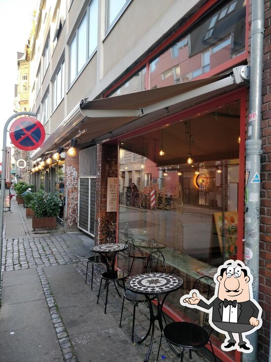 Halla Halla, Copenhagen - Restaurant menu, prices and reviews