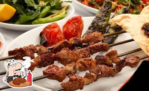 KEBAPÇI ERHAN, Tarsus - Restaurant reviews