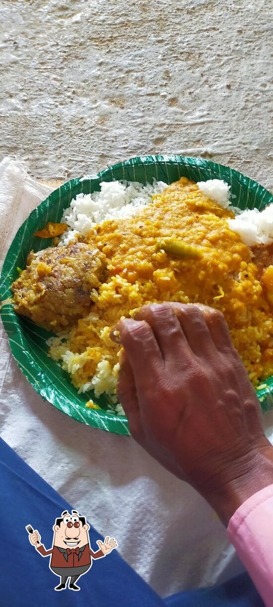 KSCP Curry Point - Restaurant menu, prices and reviews