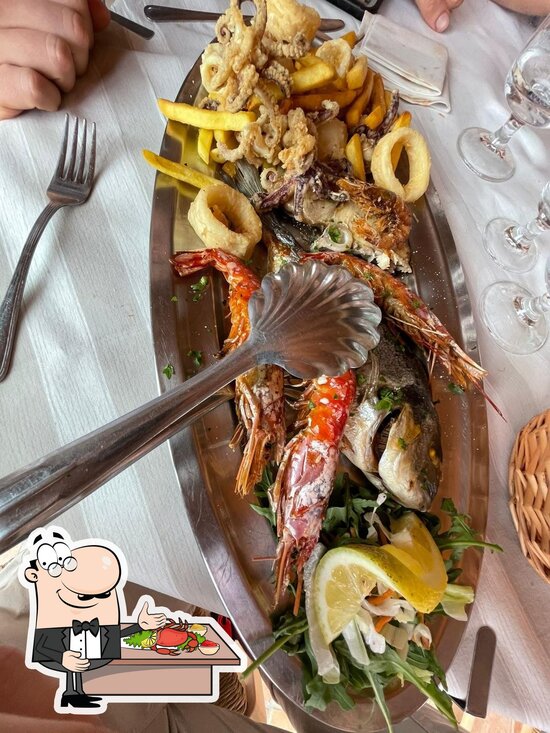 Ristorante Alta Marea, Italia, Unnamed Road - Restaurant reviews