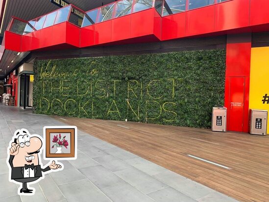 Costco Wholesale Docklands, Docklands - Restaurant menu, prices and reviews