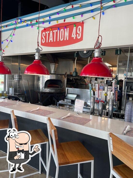 Station 49 Vero Beach, Vero Beach - Restaurant menu, prices and reviews
