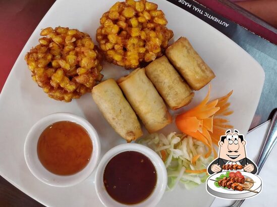 Menu at Simply Asia Stoneridge restaurant, Lethabong, Shop U44a