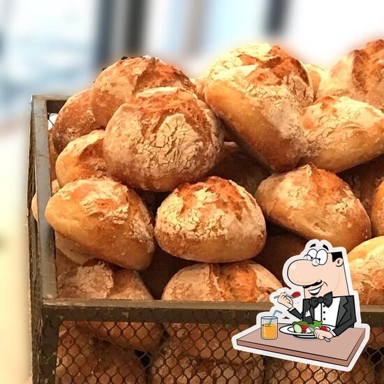 Boulangerie Gourgues Père et Fils, Bascons