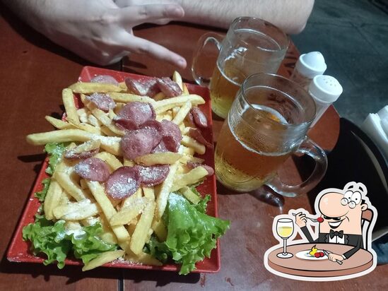 Império Bar e Restaurante, Rio de Janeiro - Restaurant reviews
