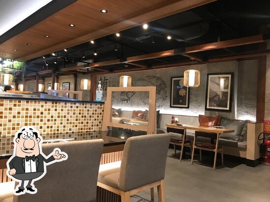 MAGURO (Central World) , Bangkok - Restaurant menu, prices and reviews