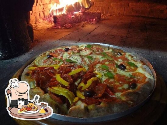 Pizzaria Piemonte, Piracicaba - Restaurant reviews