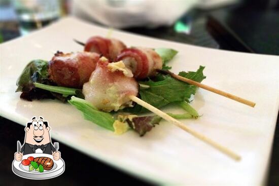 Bar Ly, Philadelphia, Jefferson - Restaurant menu, prices and reviews