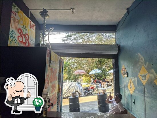 Bob bar, Osasco - Avaliações de restaurantes