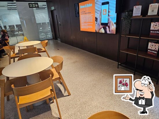 Brew & Bake, Sunderland - Restaurant menu, prices and reviews