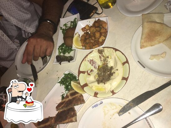 Café Java restaurant, Dubai - Restaurant menu and reviews