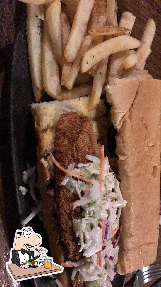 Genna Benna’s in Brandon - Restaurant menu and reviews