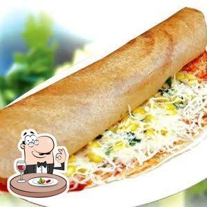 Hotel Rajasthani, Sitapur - Restaurant menu, prices and reviews