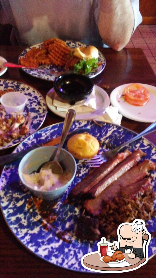 Jethro's BBQ Ames in Ames - Restaurant reviews