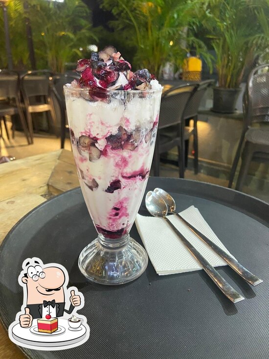 Mahabaleshwar Berry Bash, Pune, Ground Floor Millenium Plaza 108 F C ...