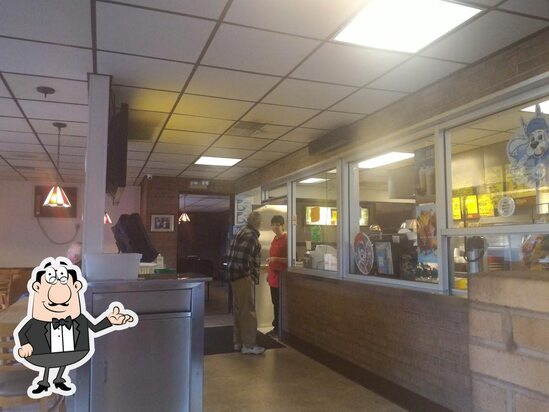 Mays Drive-In Restaurant, Ashland - Restaurant menu, prices and reviews