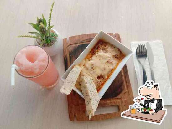 Menu at Pink Heaven Bakeshop And Bistro desserts, Cebu City, South ...