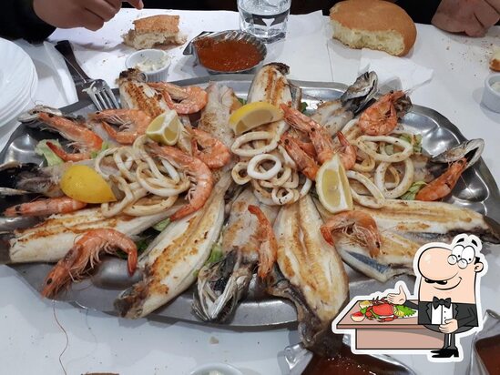 Riad AL Hassan restaurant, Rabat - Restaurant reviews