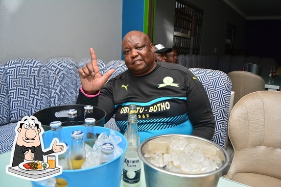 Royalty Pub & Grill, Mabopane - Restaurant menu, prices and reviews