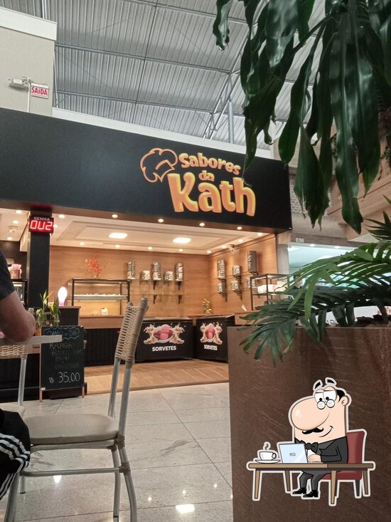 Sabores da Kath, Brusque - Menu do restaurante, preços e opiniões