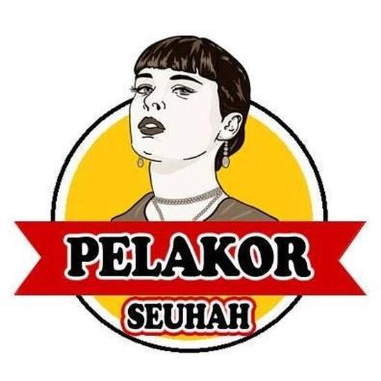 Menu at Seblak Pelakor Seuhah - SeblaKeCe restaurant, Bandung