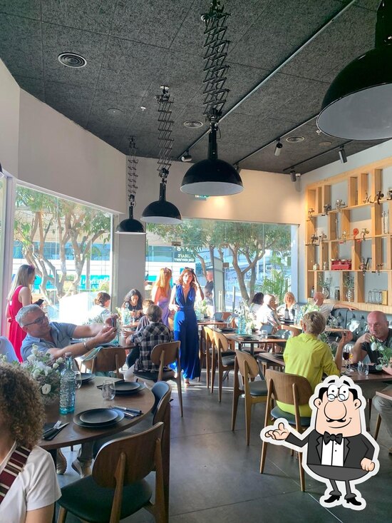 Slow and Bro, Ra'anana - Restaurant menu, prices and reviews