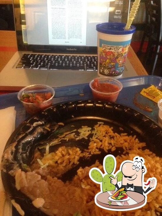 Snapper Jacks Taco Shack, 5100 Telegraph Rd in Ventura - Restaurant ...