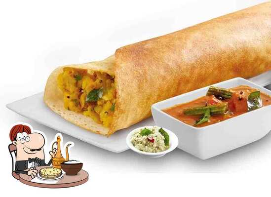 Vaango, GIP Food Court - Best South Indian Restaurant in Noida, Noida ...
