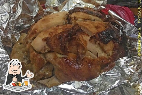 Chooks-to-Go restaurant, Quezon City, Suki Market - Restaurant menu and ...