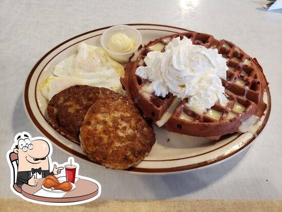 Dixie's Home Cookin' in Sumner - Restaurant menu and reviews
