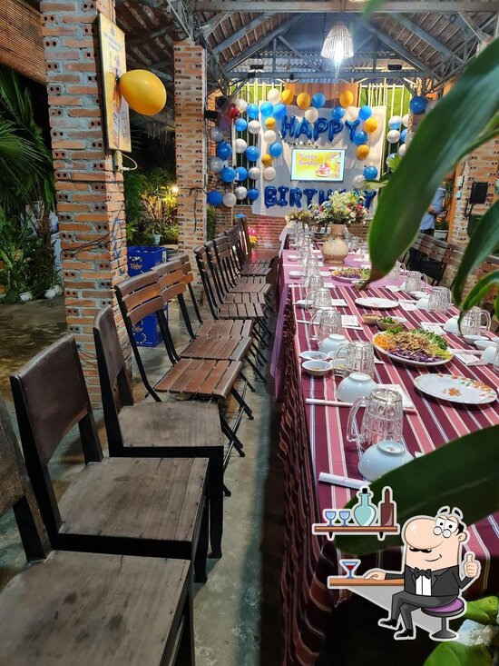 Restaurante Bò tơ Mộc Tiên, Tây Ninh - Opiniones del restaurante