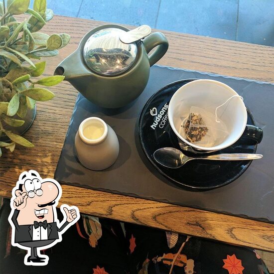 Hudsons Coffee, Springfield Central - Restaurant menu, prices and reviews