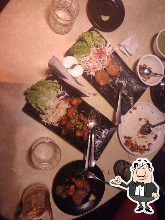 LIT Ultra Bar Club & Lounge, Noida, B-1/9 - Restaurant reviews