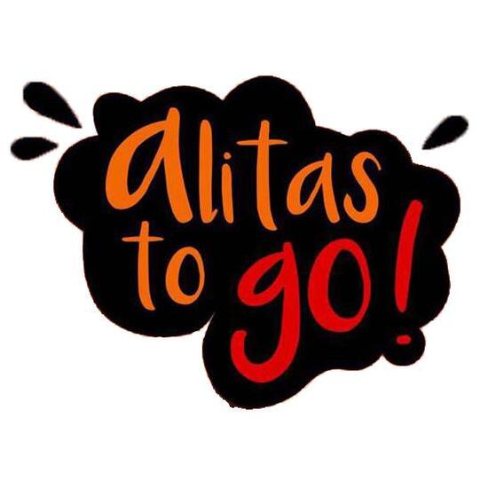 Menu at Alitas To Go, Merida