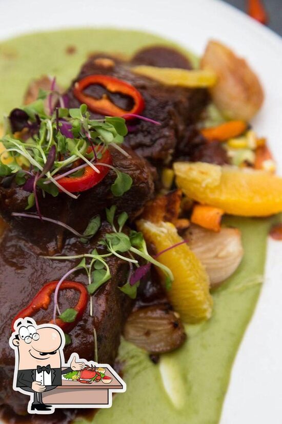 Agave, 140 7th Ave S in New York City - Restaurant menu and reviews