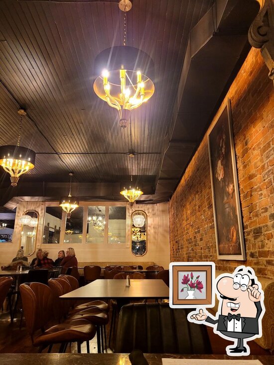 1819 The Restaurant, Lawrenceburg - Restaurant menu, prices and reviews