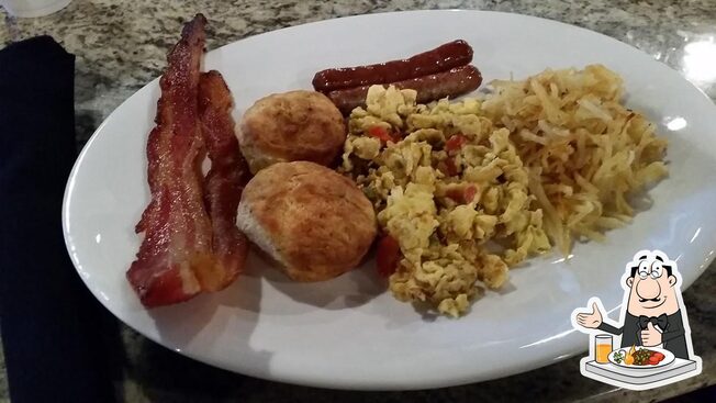 43 Grill & Bar, 9344 Bucksducks Rd in USA - Restaurant reviews