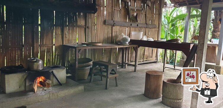 Abian Kusuma Sari Coffee Plantation - Restaurant menu, prices and reviews
