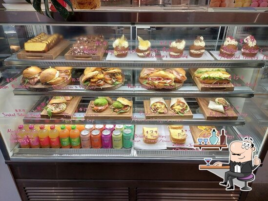 BEANEE Eatery, Auckland - Restaurant menu, prices and reviews