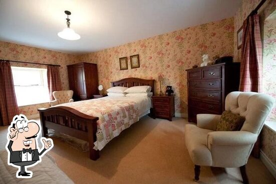 Basil Sheils Bar & Restaurant Armagh B&B Accomodation, Keady ...