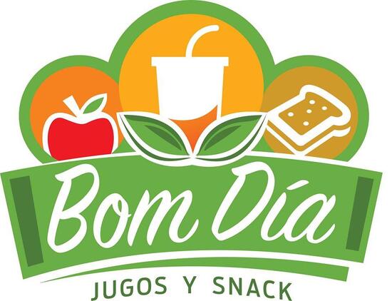Menu at Bom Dia restaurant, Culiacán, Av. Antonio Rosales 55