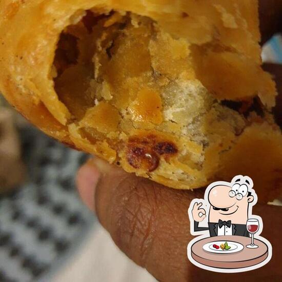 Bong Adda, Noida - Restaurant reviews