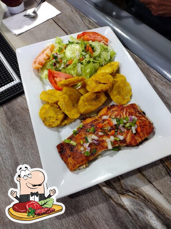 Casa De Cabo, Perth Amboy - Restaurant menu, prices and reviews