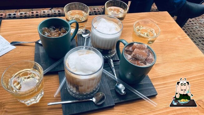 Cuckoo House Coffee cafe, Da Nang - Restaurant reviews