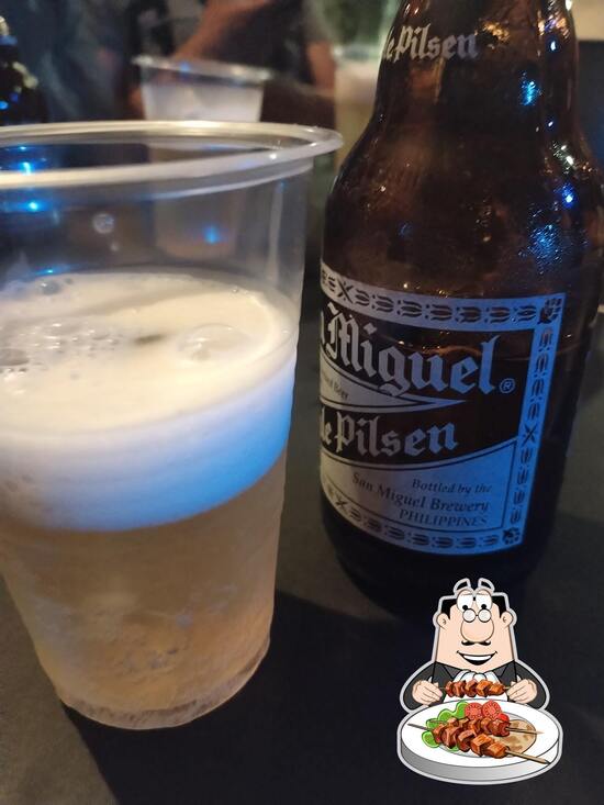 Dulo Bar, Calamba, Calamba - Restaurant menu, prices and reviews
