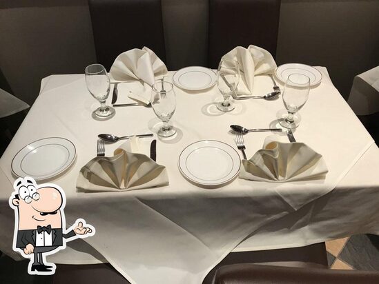 Miran Masala, London, Kensington - Restaurant menu, prices and reviews