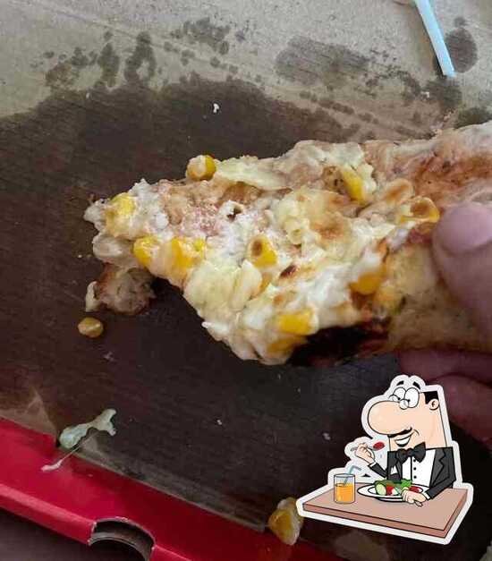 Oven Story Pizza - Standout Toppings, Dona Paula - Restaurant menu ...
